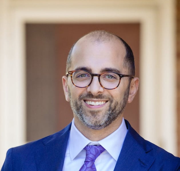 Thrivable Company Leadership