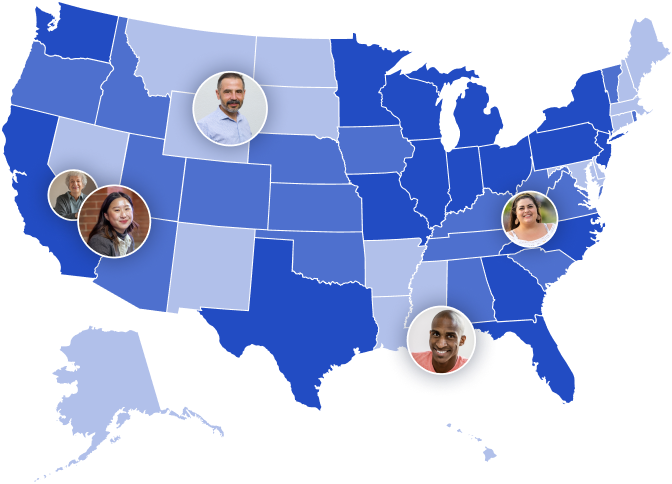 Thrivable - The Most Comprehensive Diabetes Patient Database