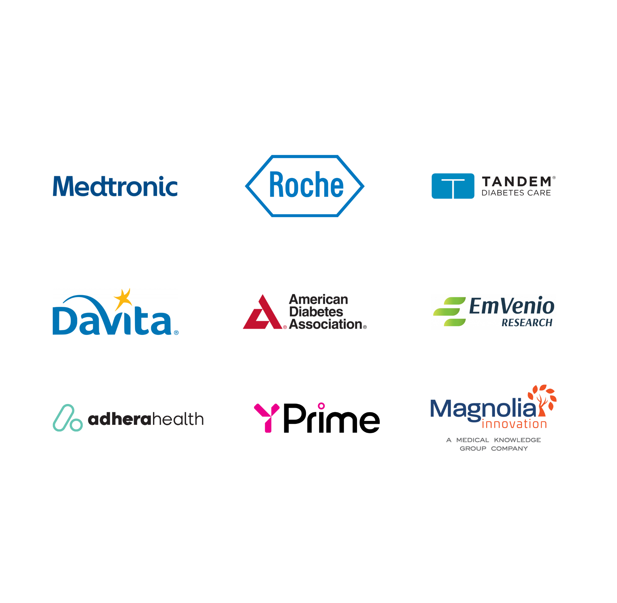 Thrivable | Confident Decisions Powered by Patient Access