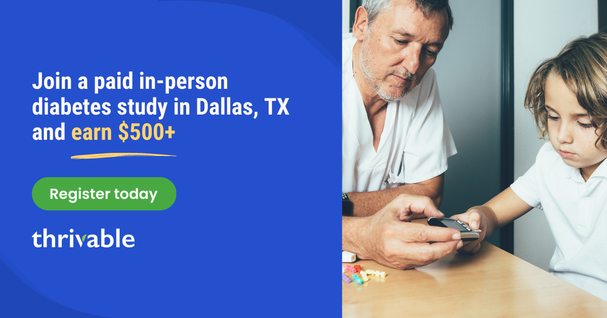 Thrivable Member Signup - Dallas 2023-1